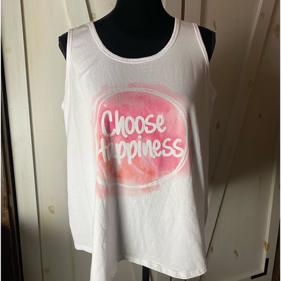 Danskin Now | Tops | Danskin Now Tank | Poshmark